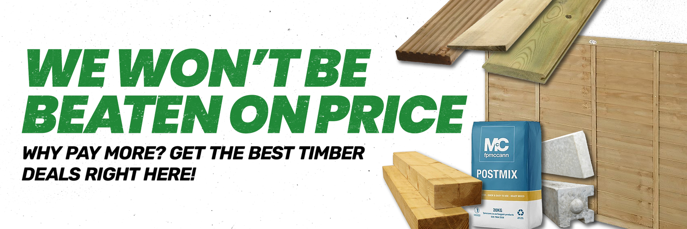 Wern-Wood Timber Merchants